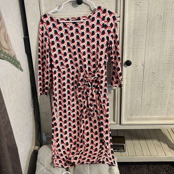 Talbots | Dresses | Talbots Mp Dress | Poshmark